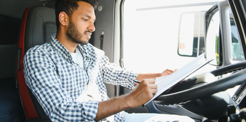 Cross-Country Truckers: Understanding Lumper Fees and Their Effects
